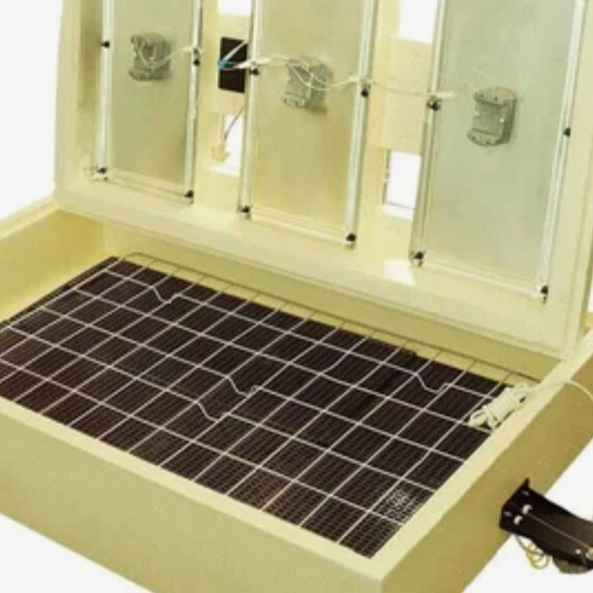 Инкубатор для яиц бу