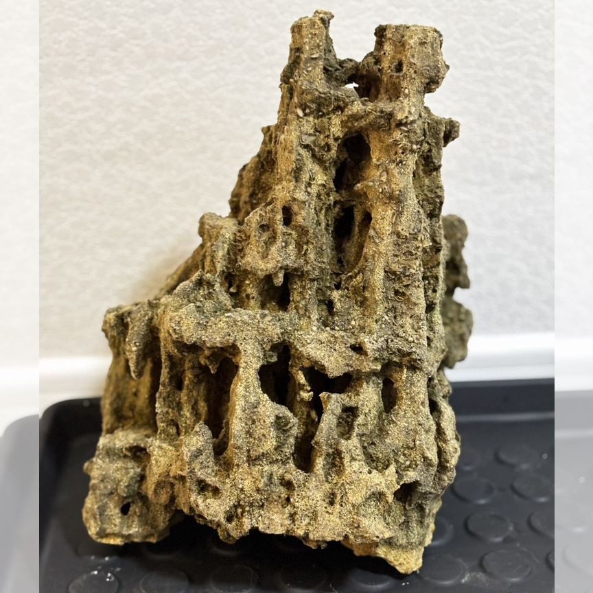 Песчаник для аквариума