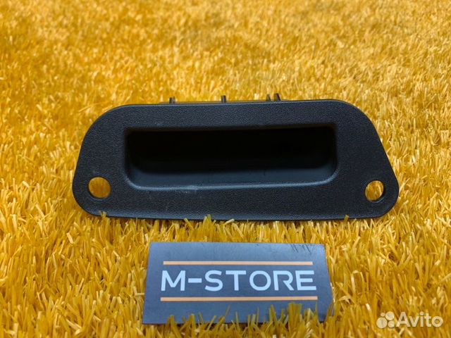 Ручка багажника Mercedes-Benz C-Class W205 274.910 купить в Красноярске ...