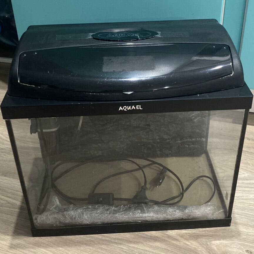 Аквариум 30л