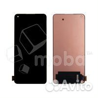 Дисплей Xiaomi Mi 11 Lite/11 Lite 5G (M2101K9AG/M2 купить в Москве ...