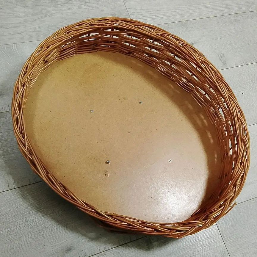 Лежанка для собак и кошек