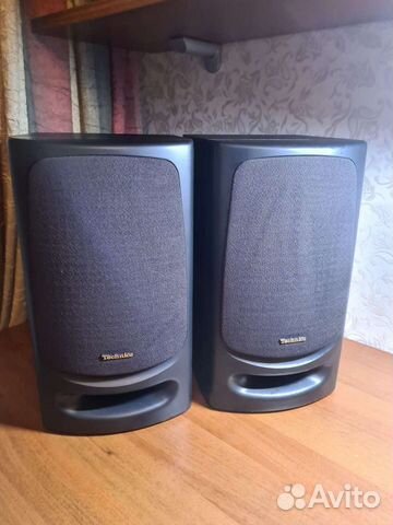 Колонки Technics SB-CH404 купить в Москве | Электроника | Авито