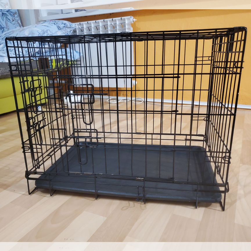 Клетка для собак