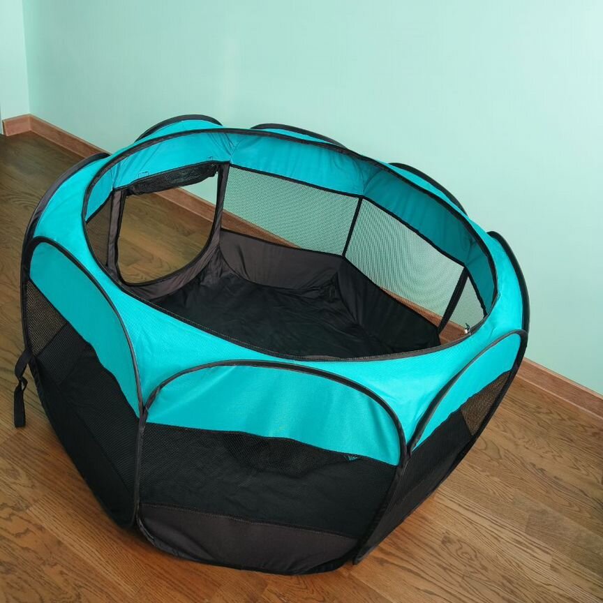 Вольер складной для собак (животных)