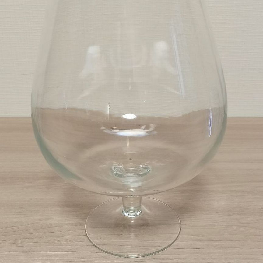 Аквариум бокал 5 литров