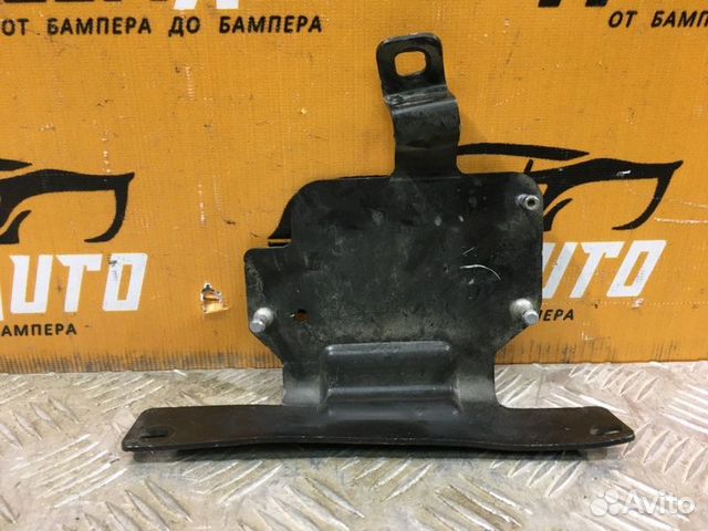 Кронштейн радарного датчика передний Bmw 5 Series купить в Москве BMW ...