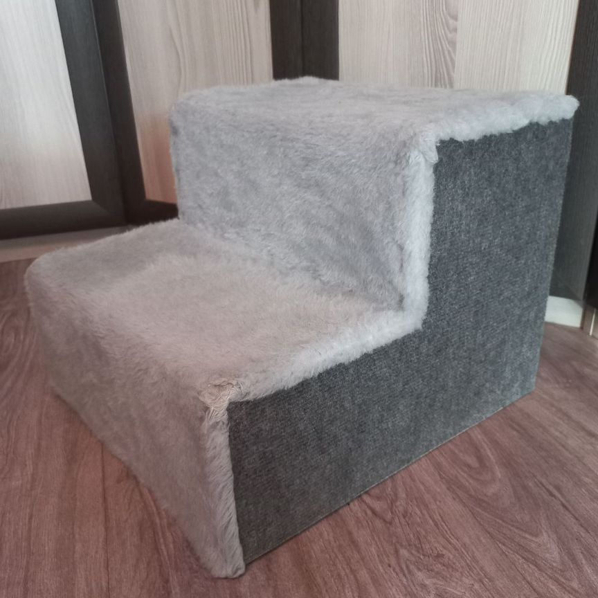 Ступеньки для собак бу