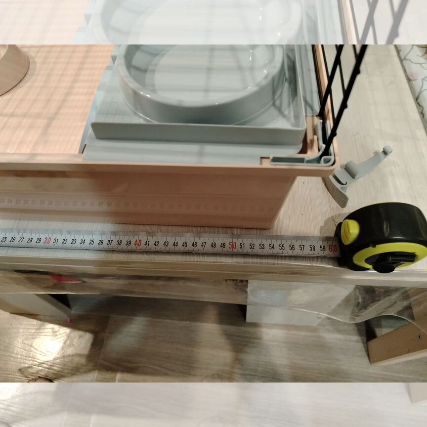 Клетка для грызунов большая