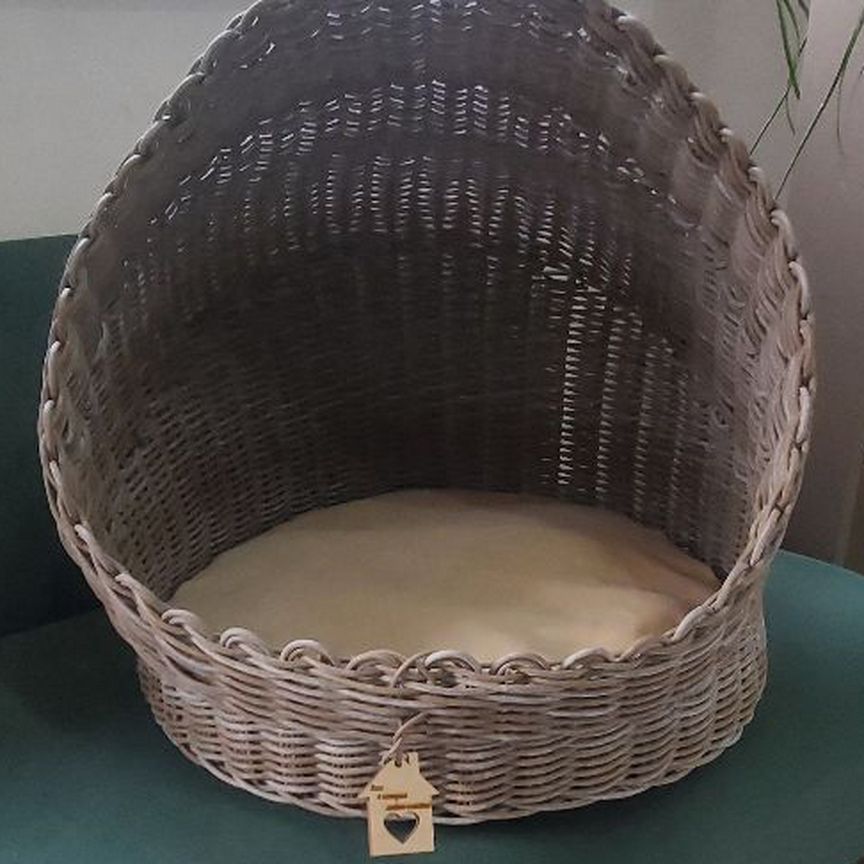 Лежанка для животных