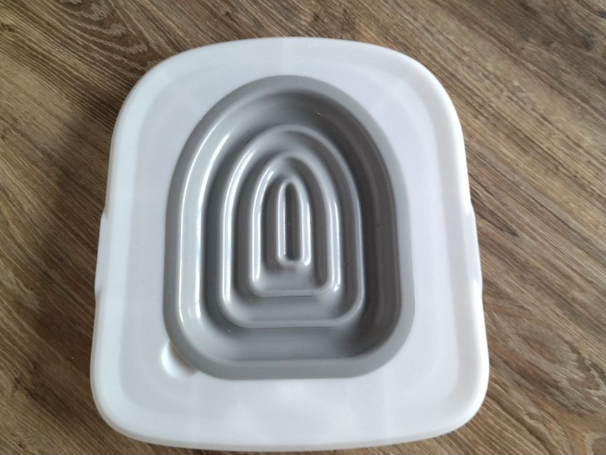 Котята прирученные к унитазу