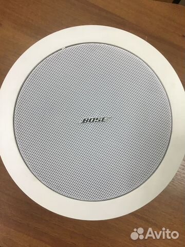 Bose freeSpace DS 16F трансляционные колонки купить в Краснодаре ...