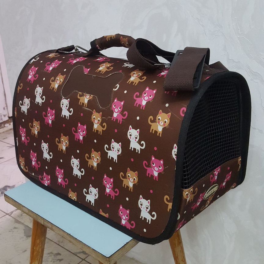 Сумка-переноска Dezzie