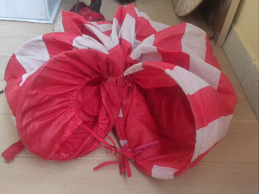 Игровой тоннель для кошек