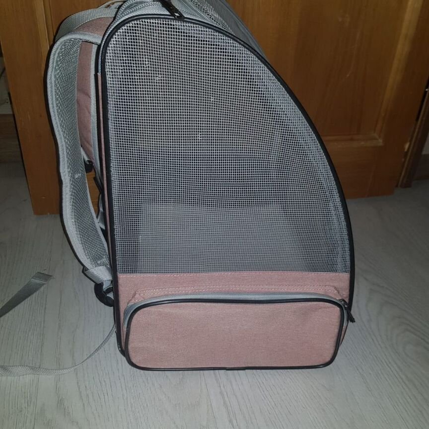 Рюкзак переноска для животных