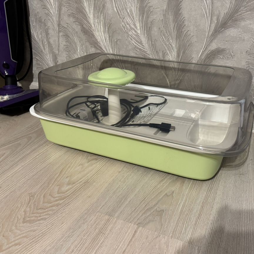 Аквариум для черепах