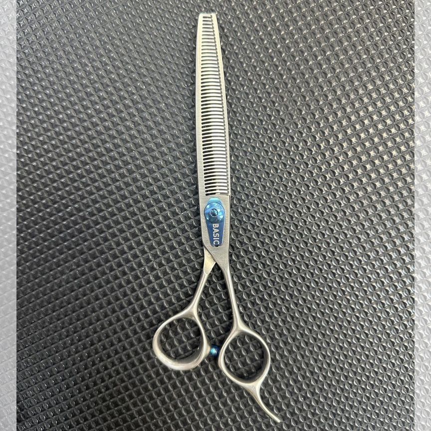 Ножницы для груминга basic