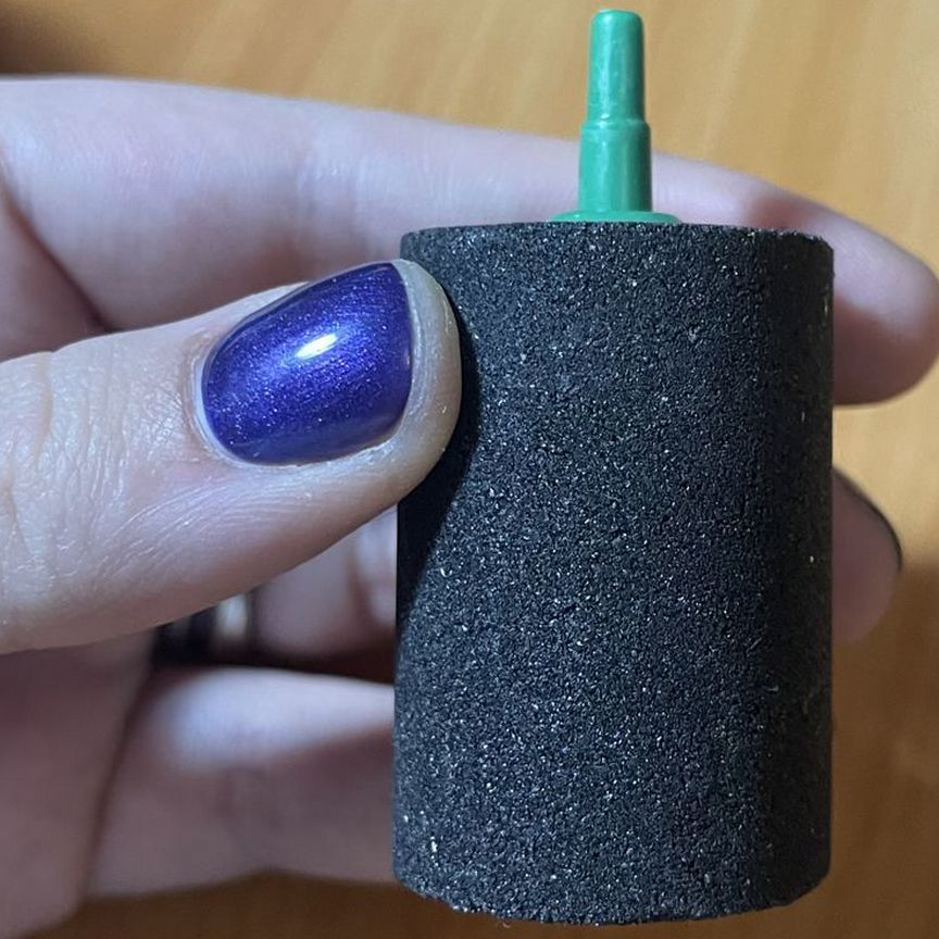 Распылитель для компрессора в аквариум