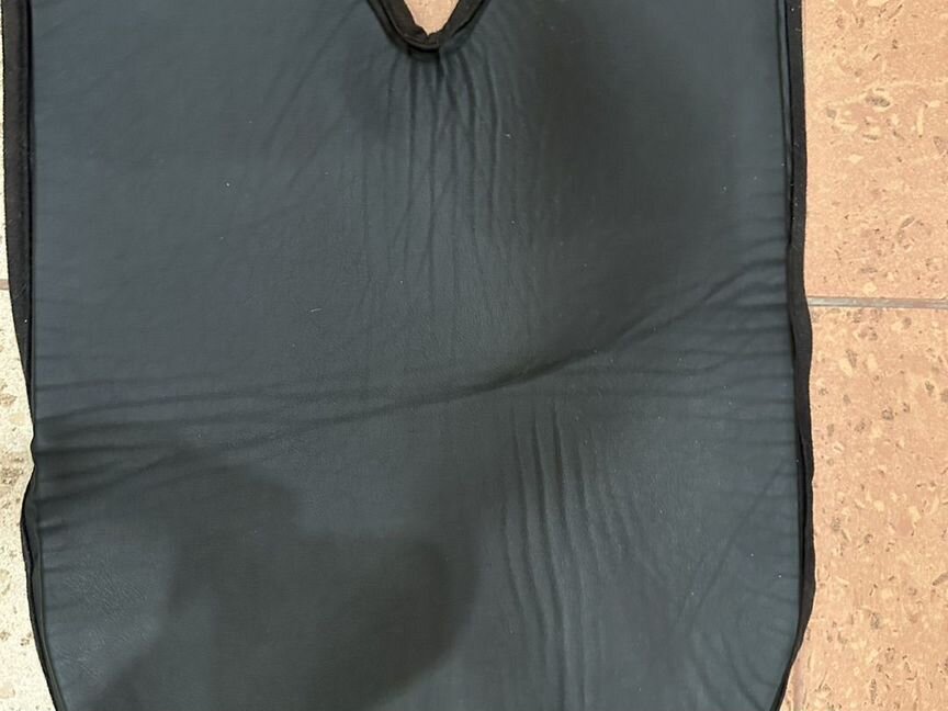 Гель под седло