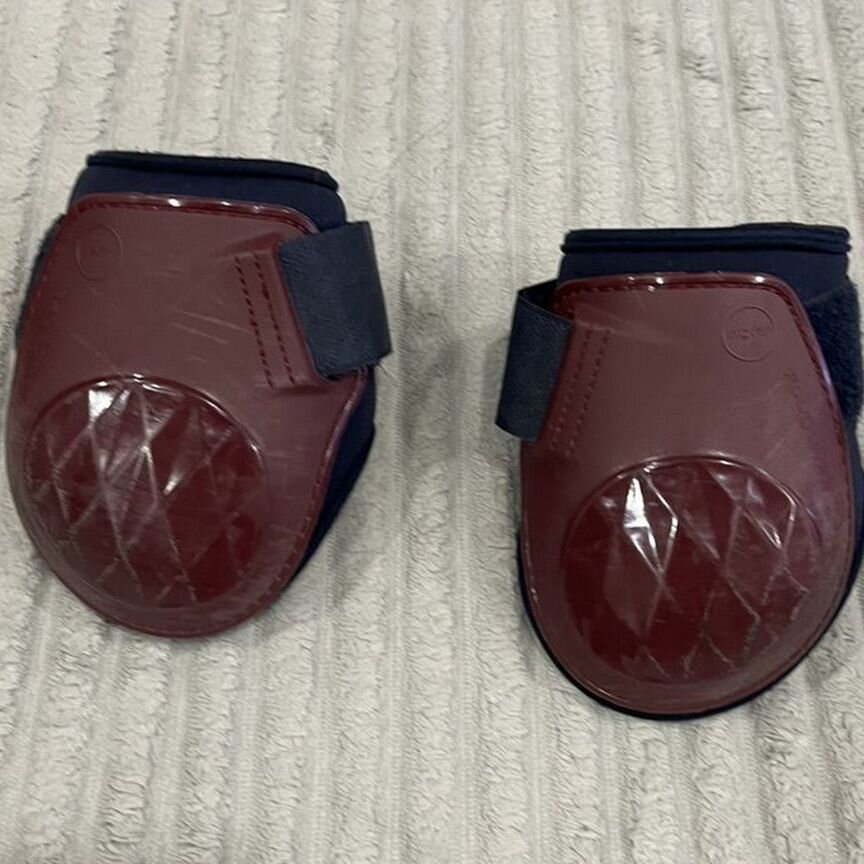 Ногавки для лошади