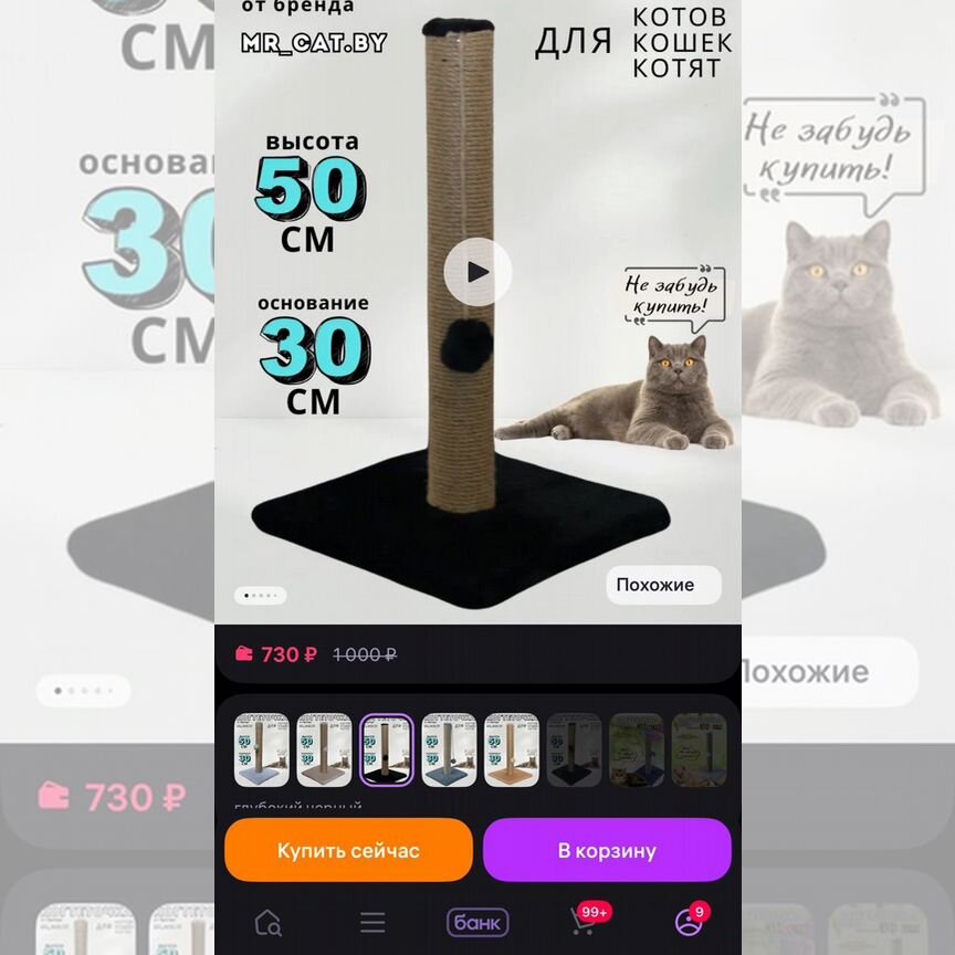 Когтеточка