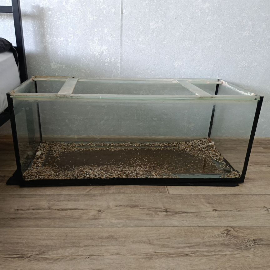 Аквариум на 200 литров