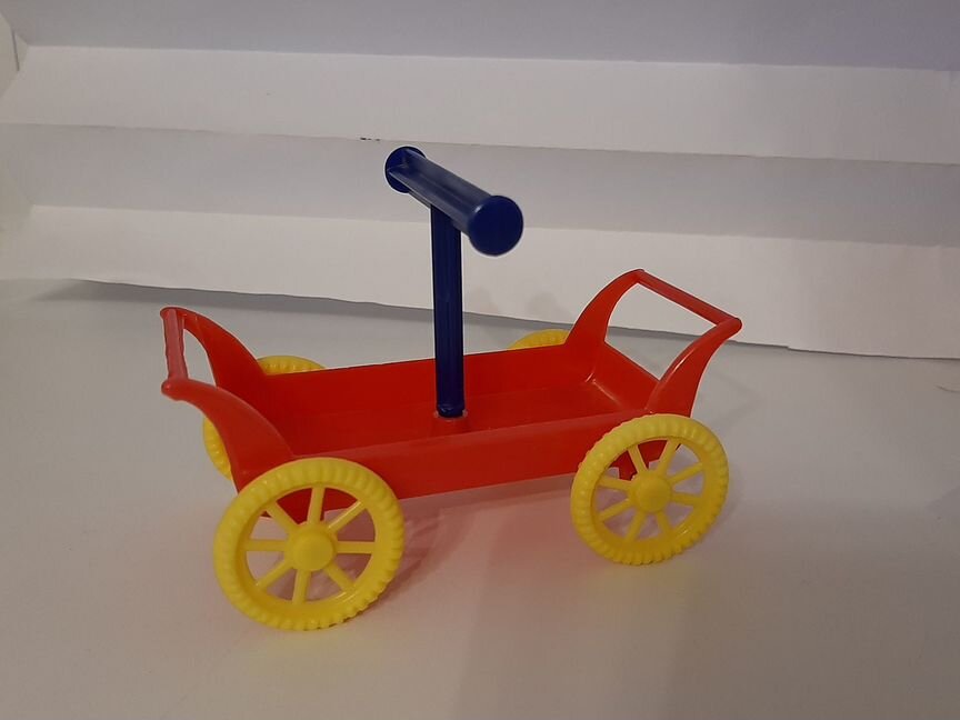 Игрушки для птиц