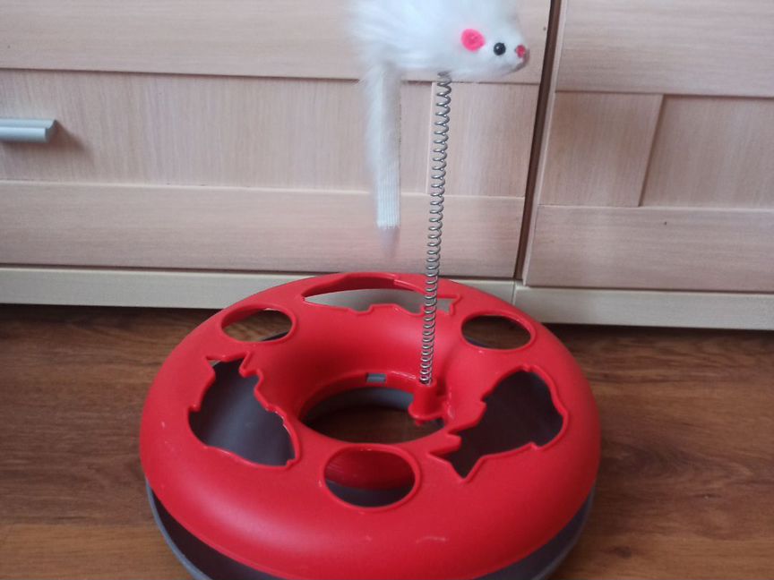 Игрушка для кошек