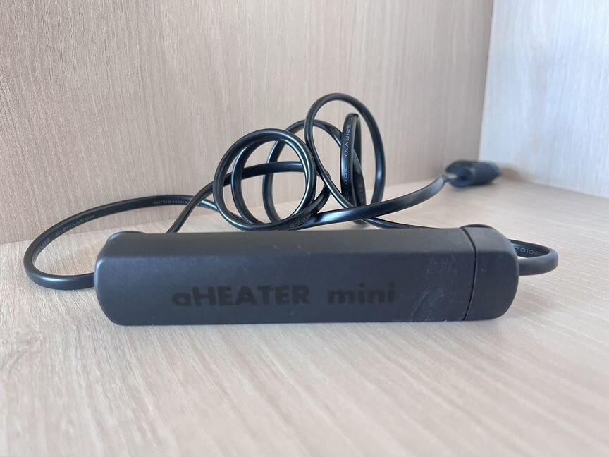 Нагреватель для аквариума