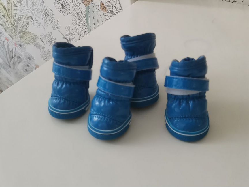 Обувь для собак petmax