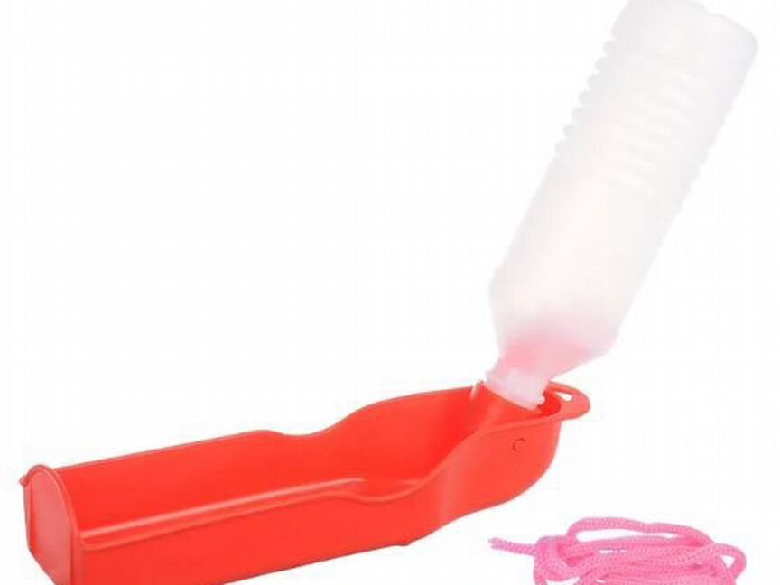 Новые: Поилка GiGwi, Поводок Royal