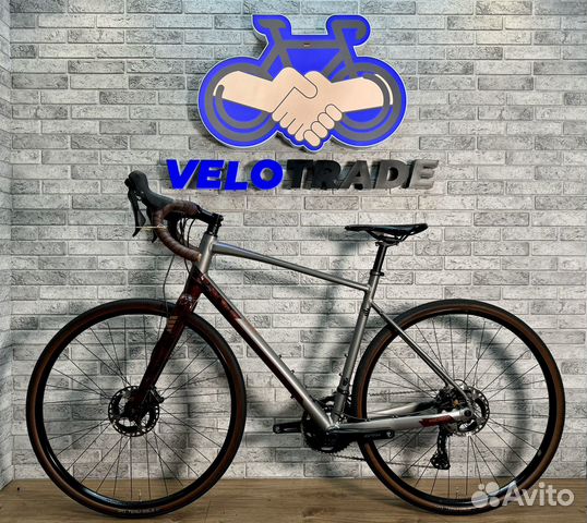 Гравел Polygon Bend R5 28"/L (2023) - GRX, Б/у купить в Москве | Авито