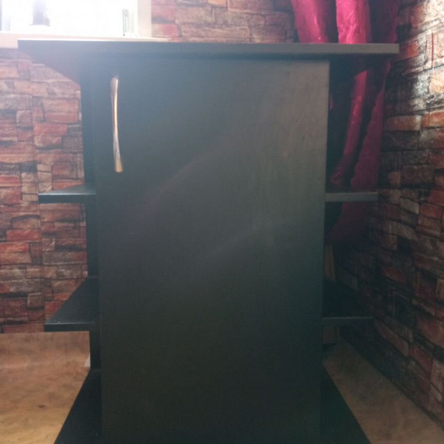 Тумба под аквариуи