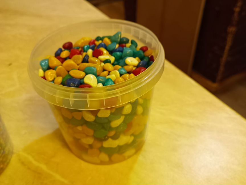 Грунт для аквариума(см описание)