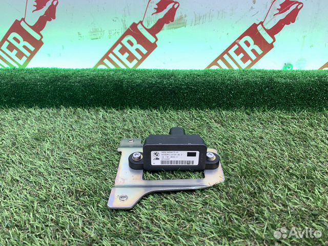 Датчик уровня оборотов S65 BMW E90 E92 E93 купить в Москве BMW ...