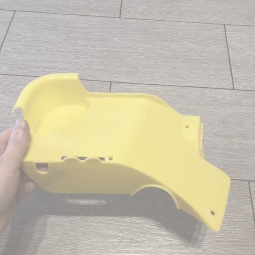 Поилка в террариум