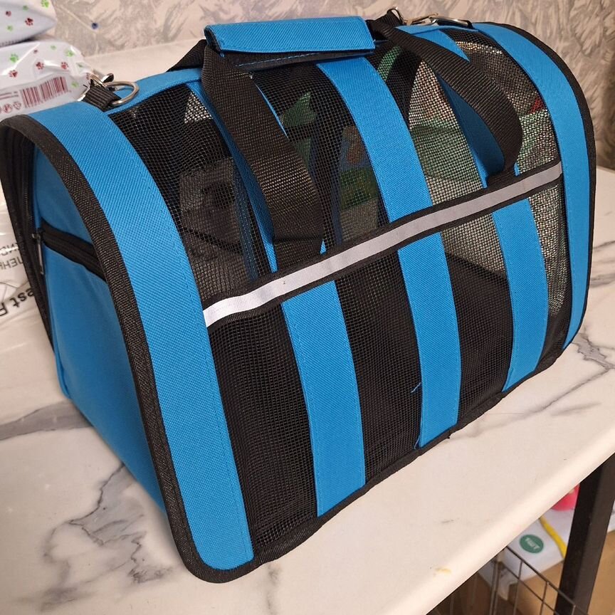 Переноска для животных