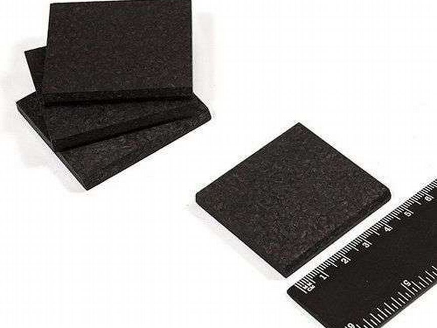 Графитовые лопасти на вакуумный доильный аппарат