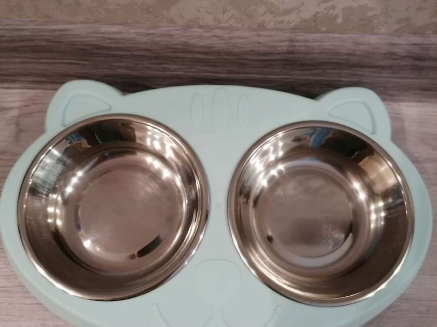 Миска для животных