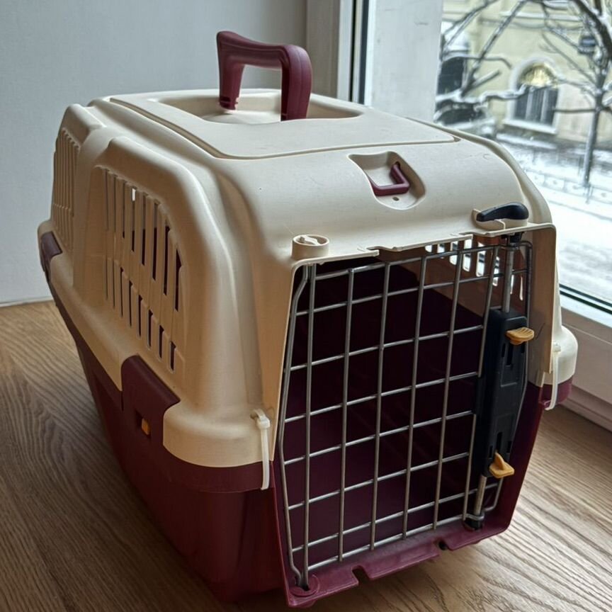 Переноска для животных
