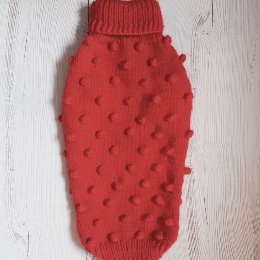 Одежда для собак