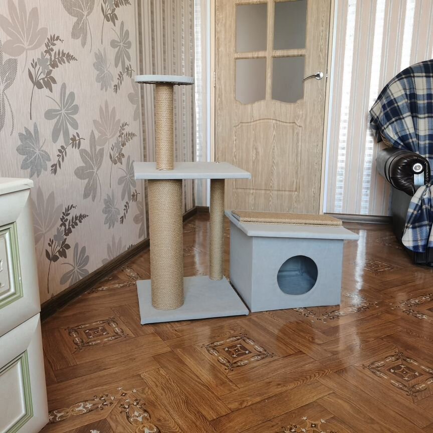 Когтеточка для кошек новая