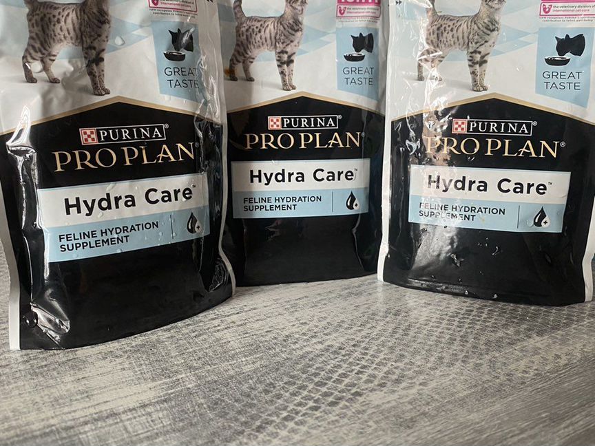 Proplan Hydra Care