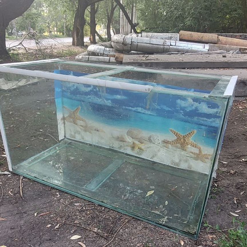 Аквариум