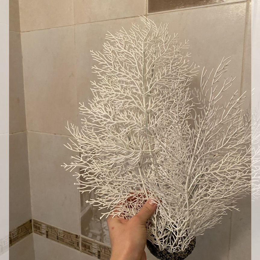 Водоросли искусственные