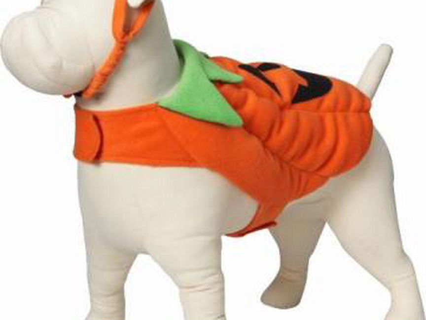 Карнавальный костюм для Вашей собачки. Новый