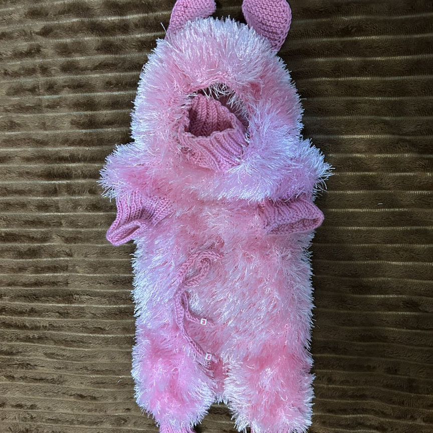 Костюмы для животных