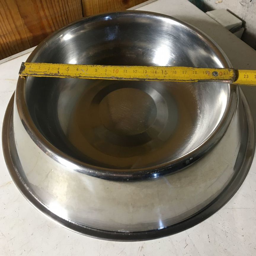 Миска для собак