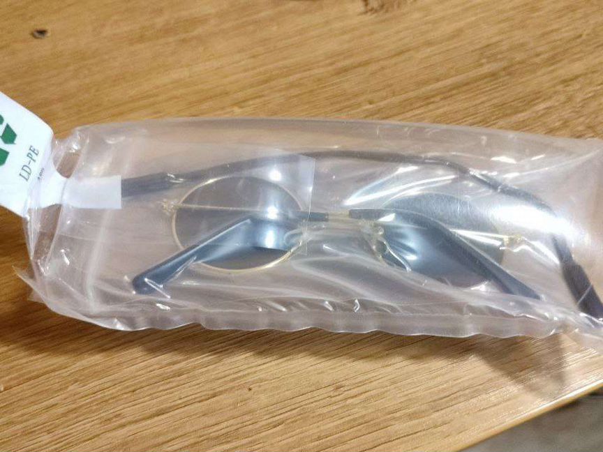 Кошачьи очки