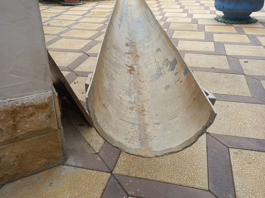 Кормушки, корыты для овец